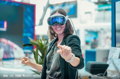 Leap 2024 - Immersionn